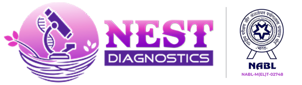Contact Us - Nest Diagnostics