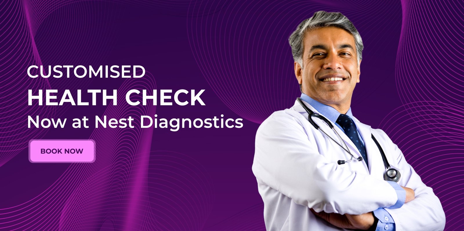 Home - Nest Diagnostics